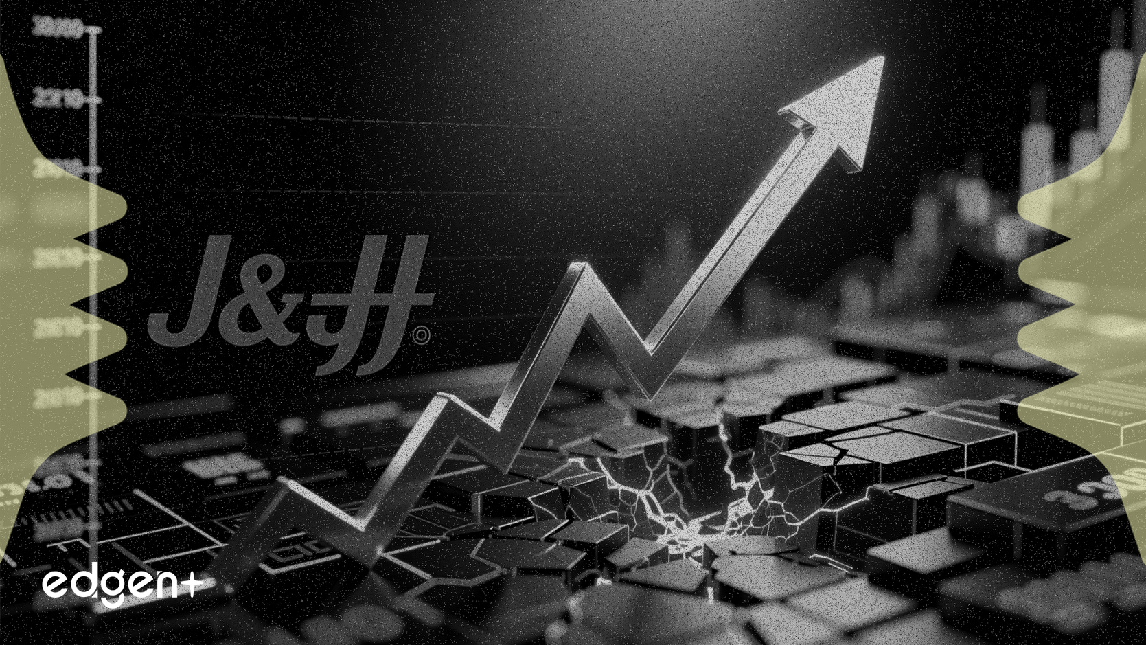 J&J Stock Surge Tests Valuation Models