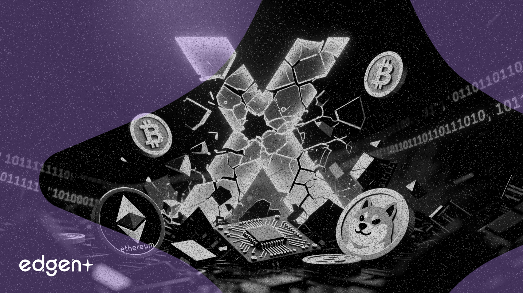 Binance retira 19 pares de trading de DeFi, IA y Meme Coins
