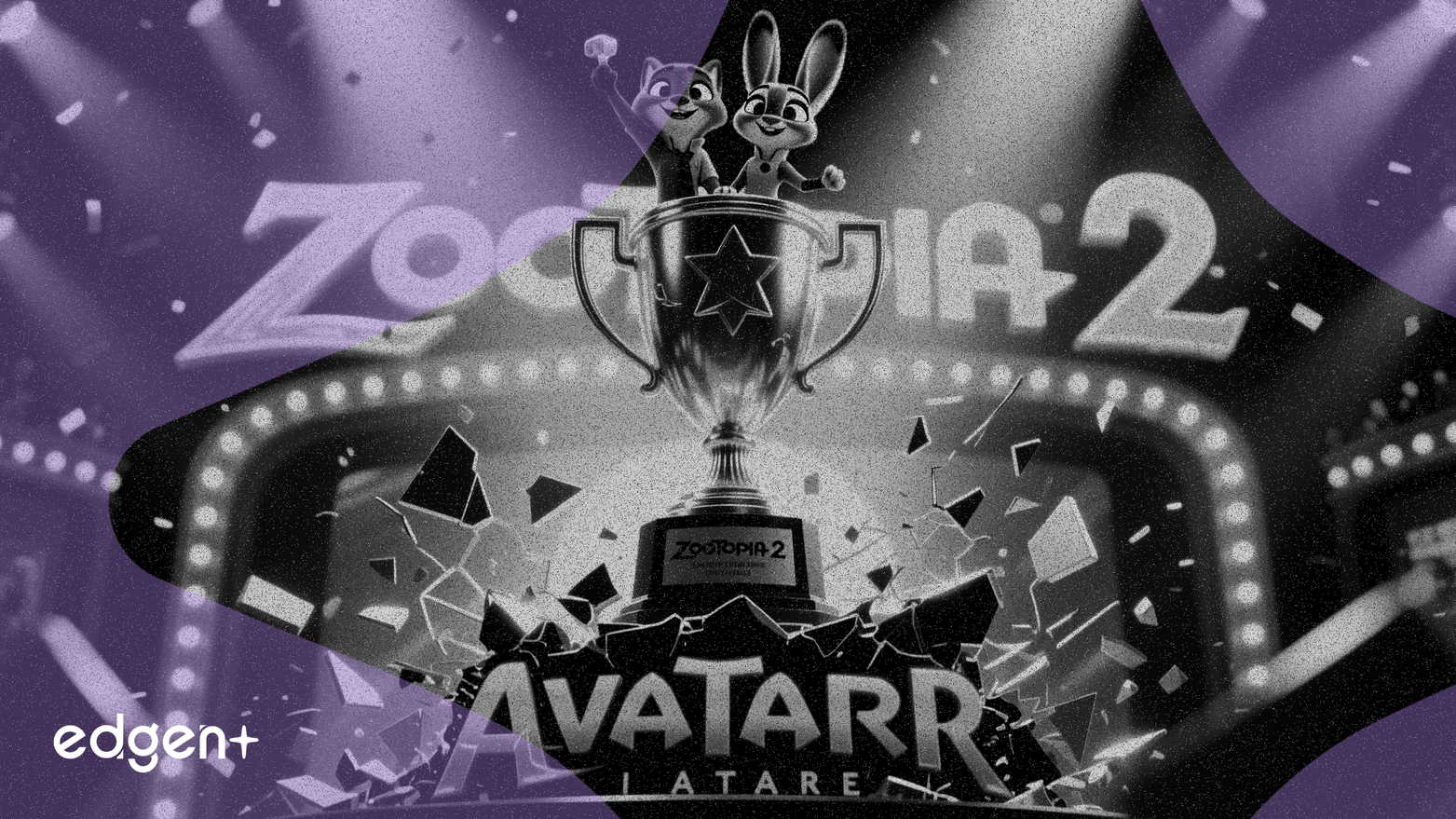 Zootopie 2 bat Avatar et domine le box-office de Disney en 2025