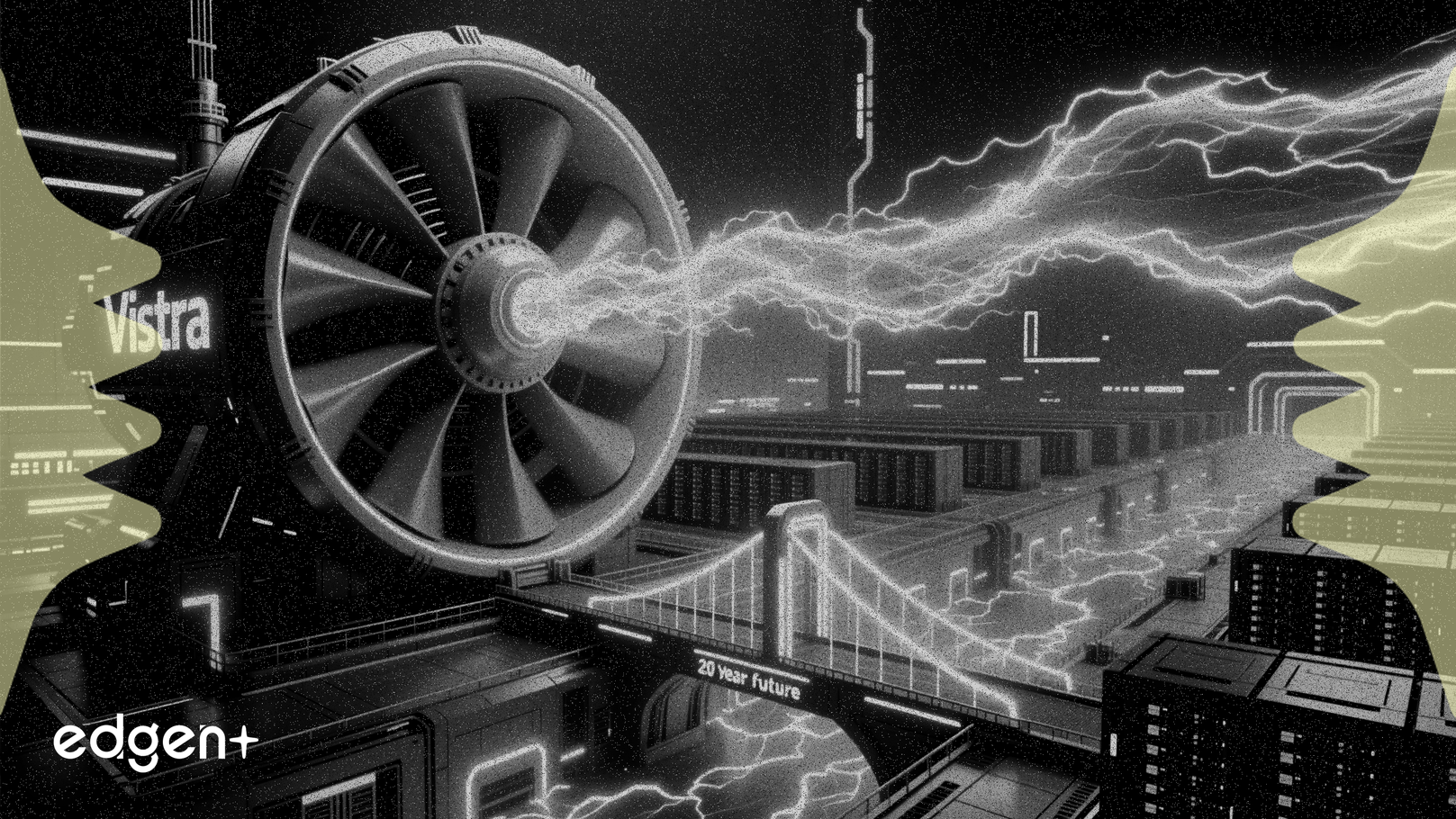 Vistra signe un accord d'approvisionnement en énergie de 20 ans avec Meta