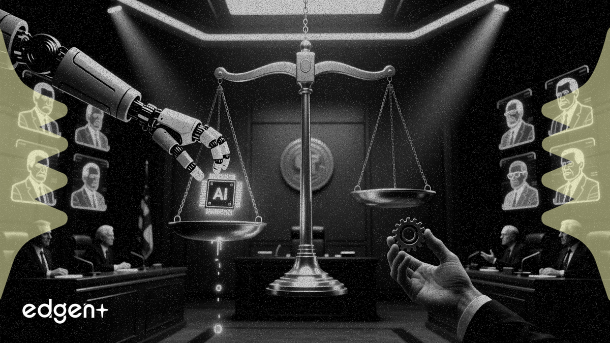 16 economists split on whether AI will cut or create jobs