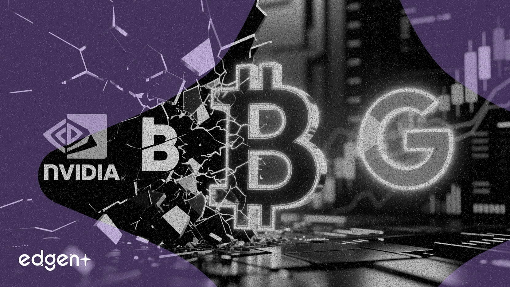 Dan Bin's $1.3B Fund Pivots to Google, Sells Nvidia and Coinbase