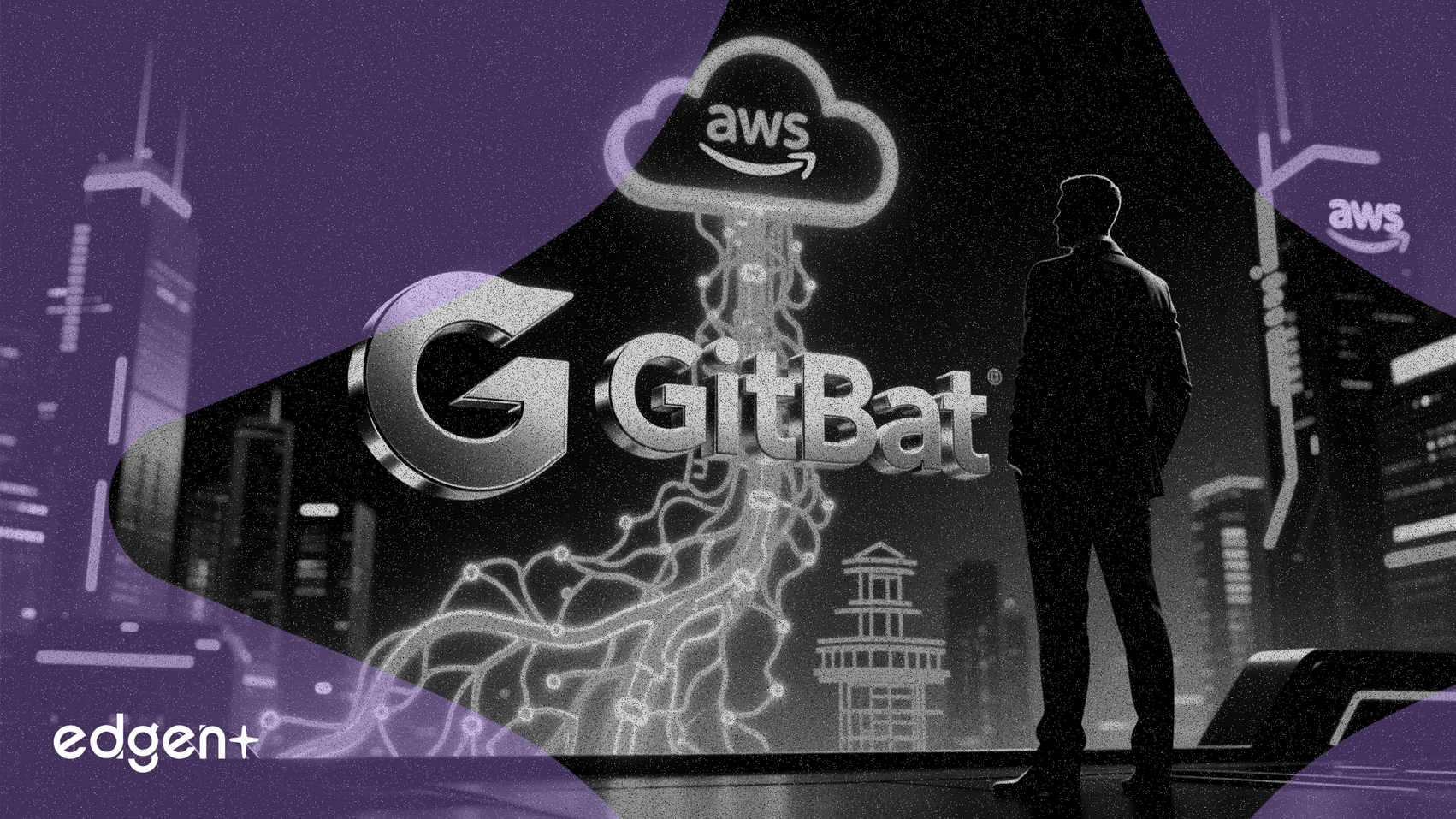 GitLab contrata a exejecutivo de AWS como CTO para impulsar la IA