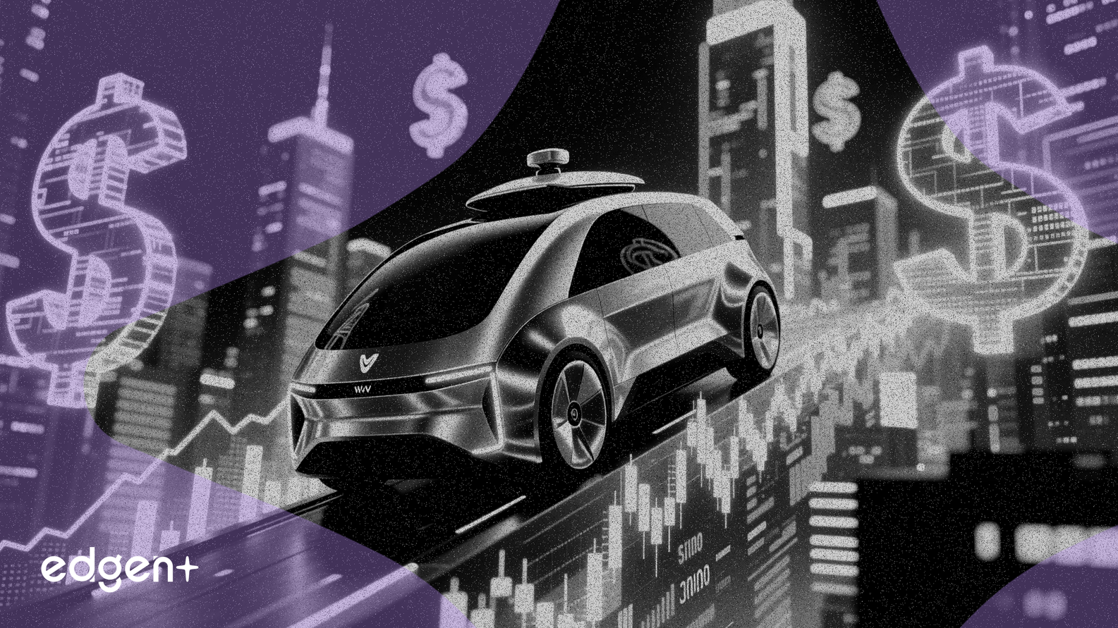 Waymo Vise un Nouveau Financement avec une Valorisation de 100 ...