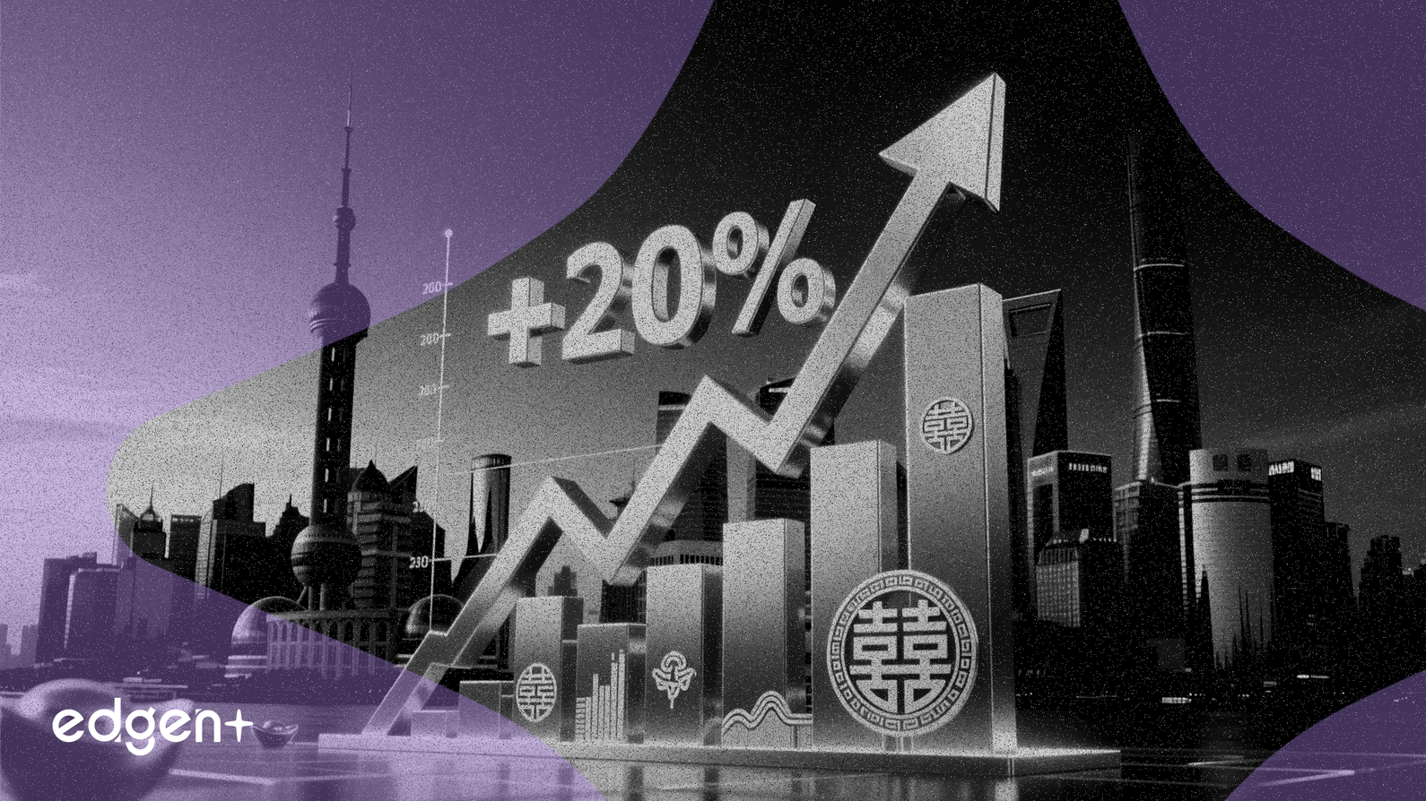 Goldman Sachs Forecasts 20% Gain for China Stocks in 2026