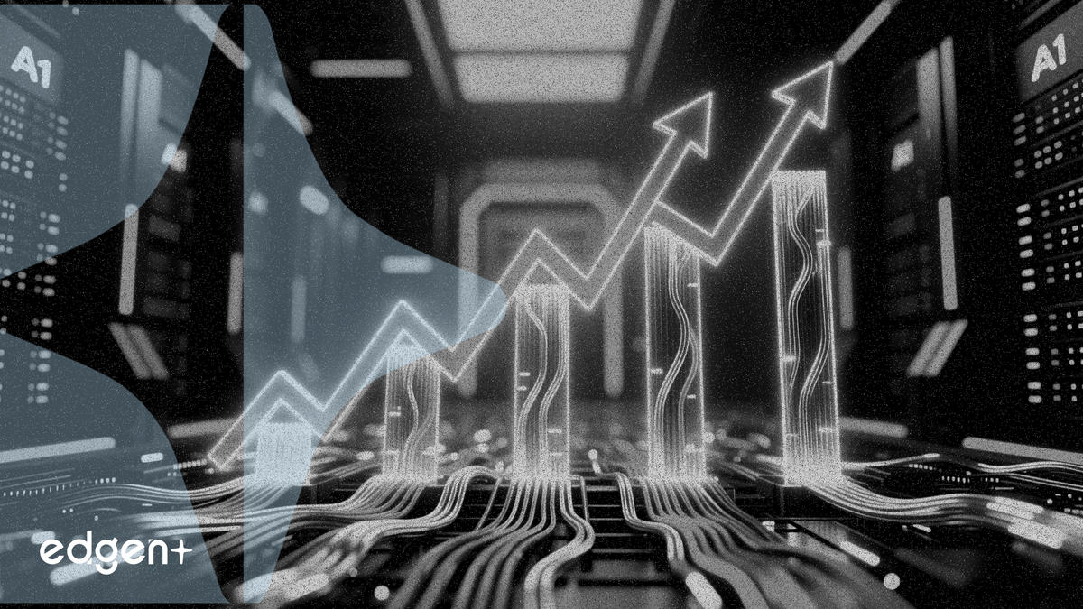 5 US Optical Communication Stocks Surge on AI Data Center Demand