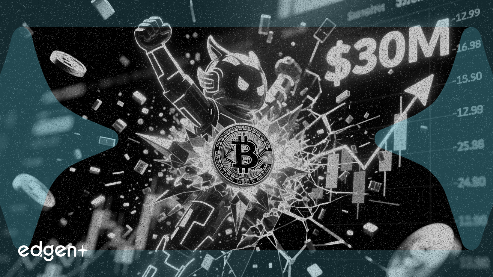 Chinese Meme Coin 'Wo Ta Ma Lai Le' Soars 135% to $30M Market Cap