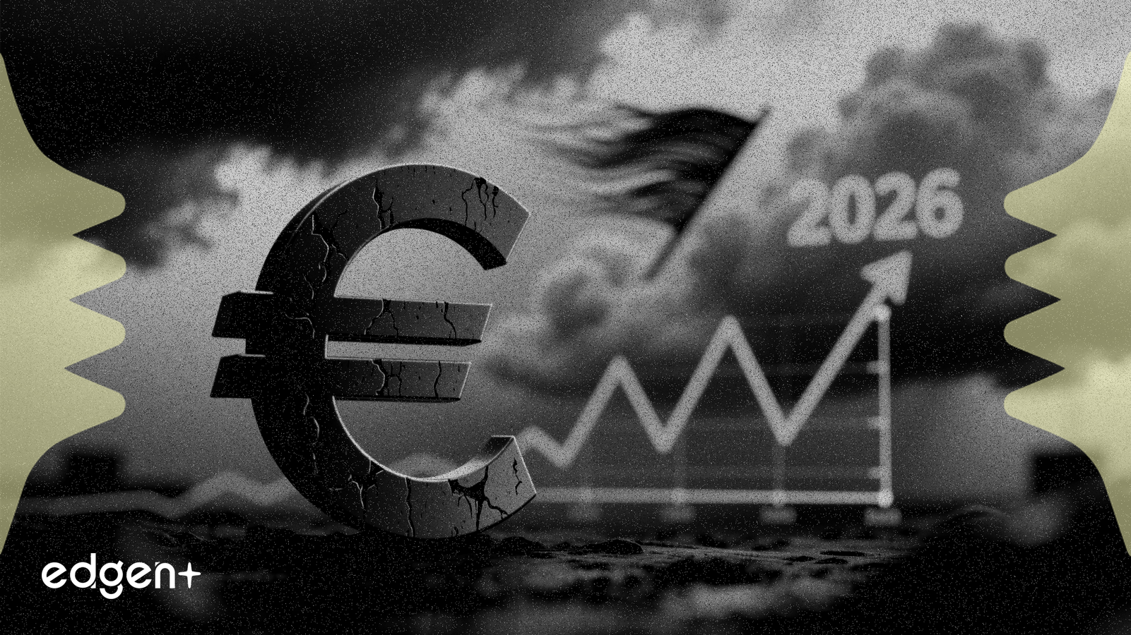 La BCE signale l'absence de hausse de taux en 2026, citant les vents ...