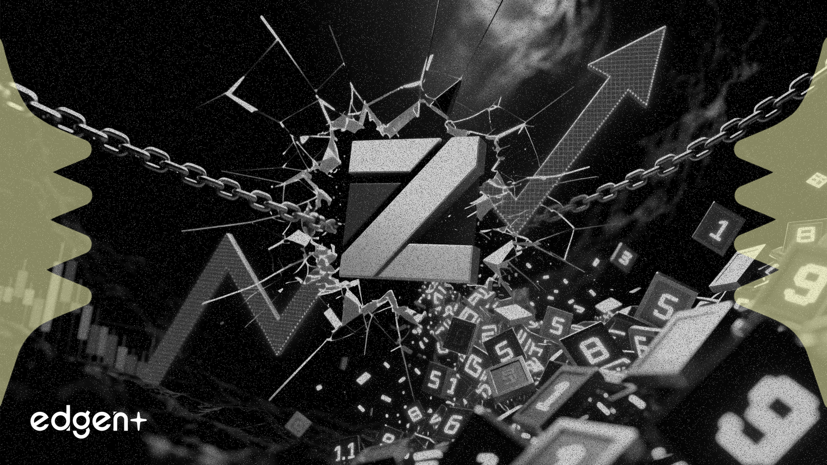 Zhongli Group Plummets 9.6% as 1.1 Billion Shares Unlock