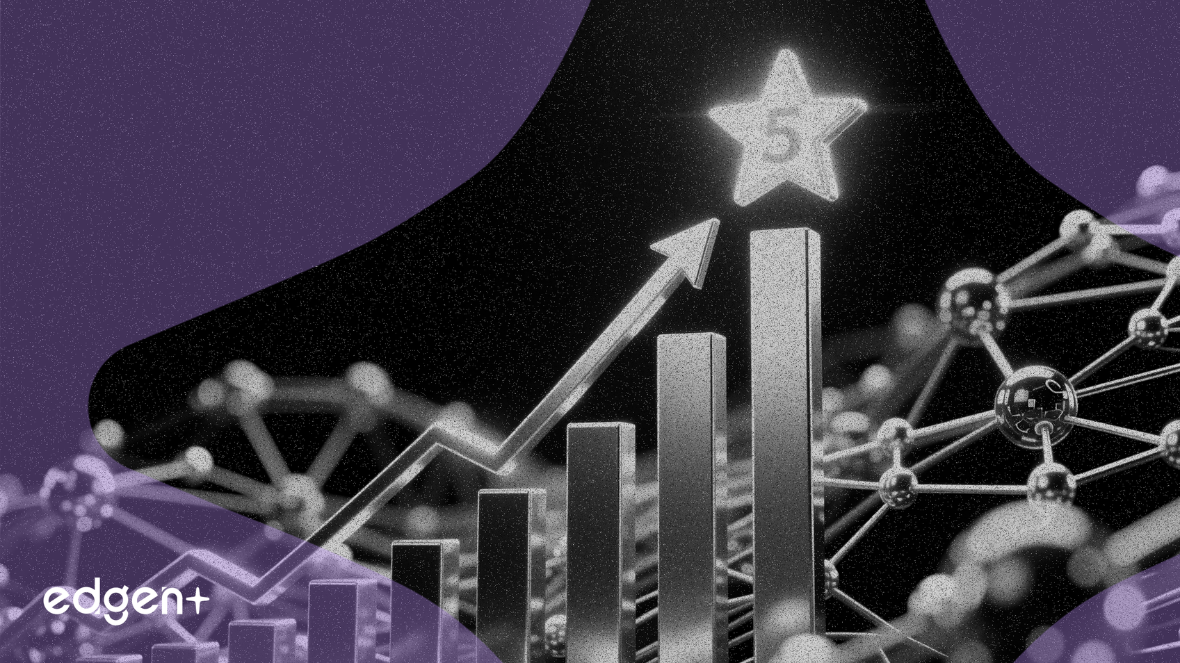 Defiance's Quantum ETF QTUM Tops $3.5B AUM, Earns 5-Star Rating