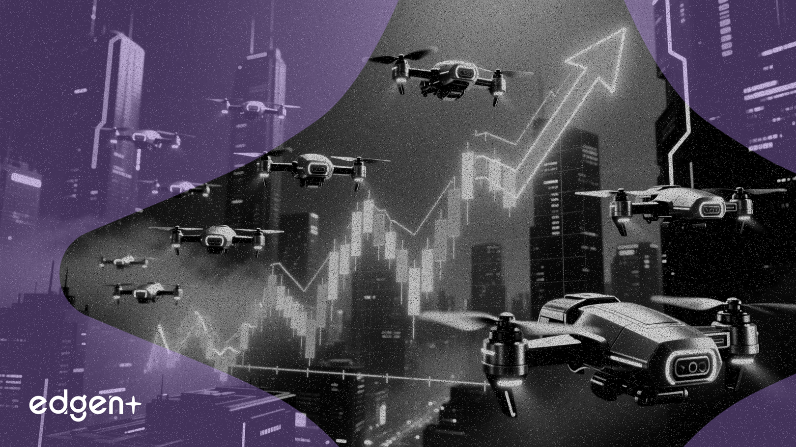 Swarmer's $15M IPO Bolsters New Defense Tech Sector