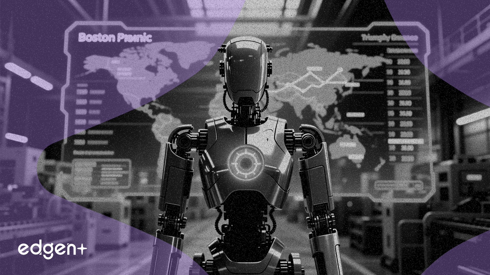 Boston Dynamics lanza robot Atlas comercial y agota las ...