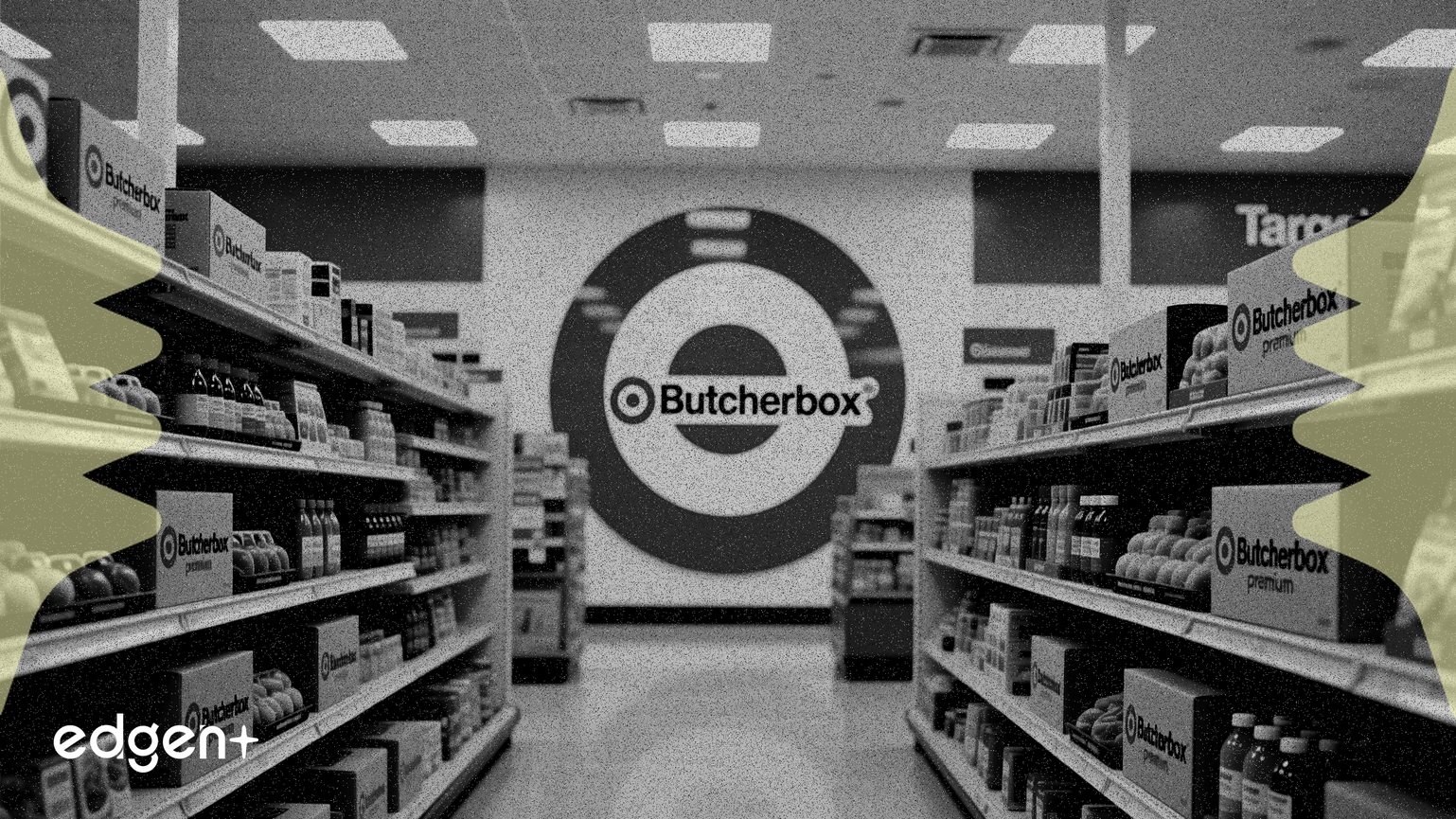 ButcherBox Enters Retail, Launching in 1,463 Target Stores
