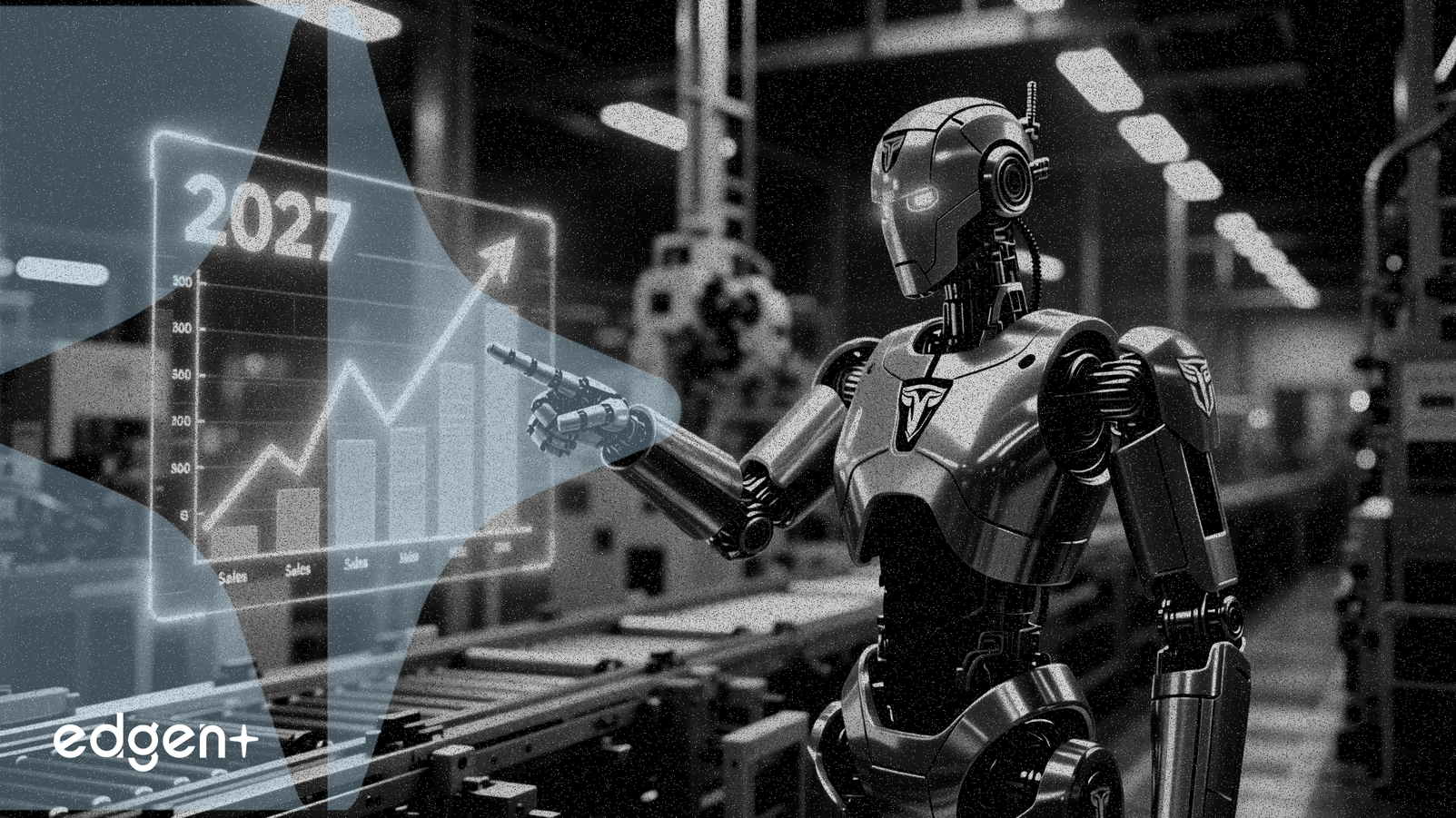 Tesla vise la vente d'Optimus en 2027 et étend les essais de robots à l ...