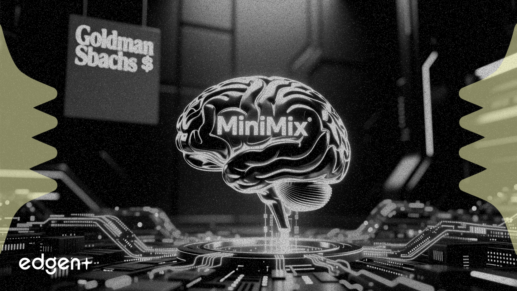 Goldman Sachs Initiates on AI Firm MiniMax with $38.9B Valuation