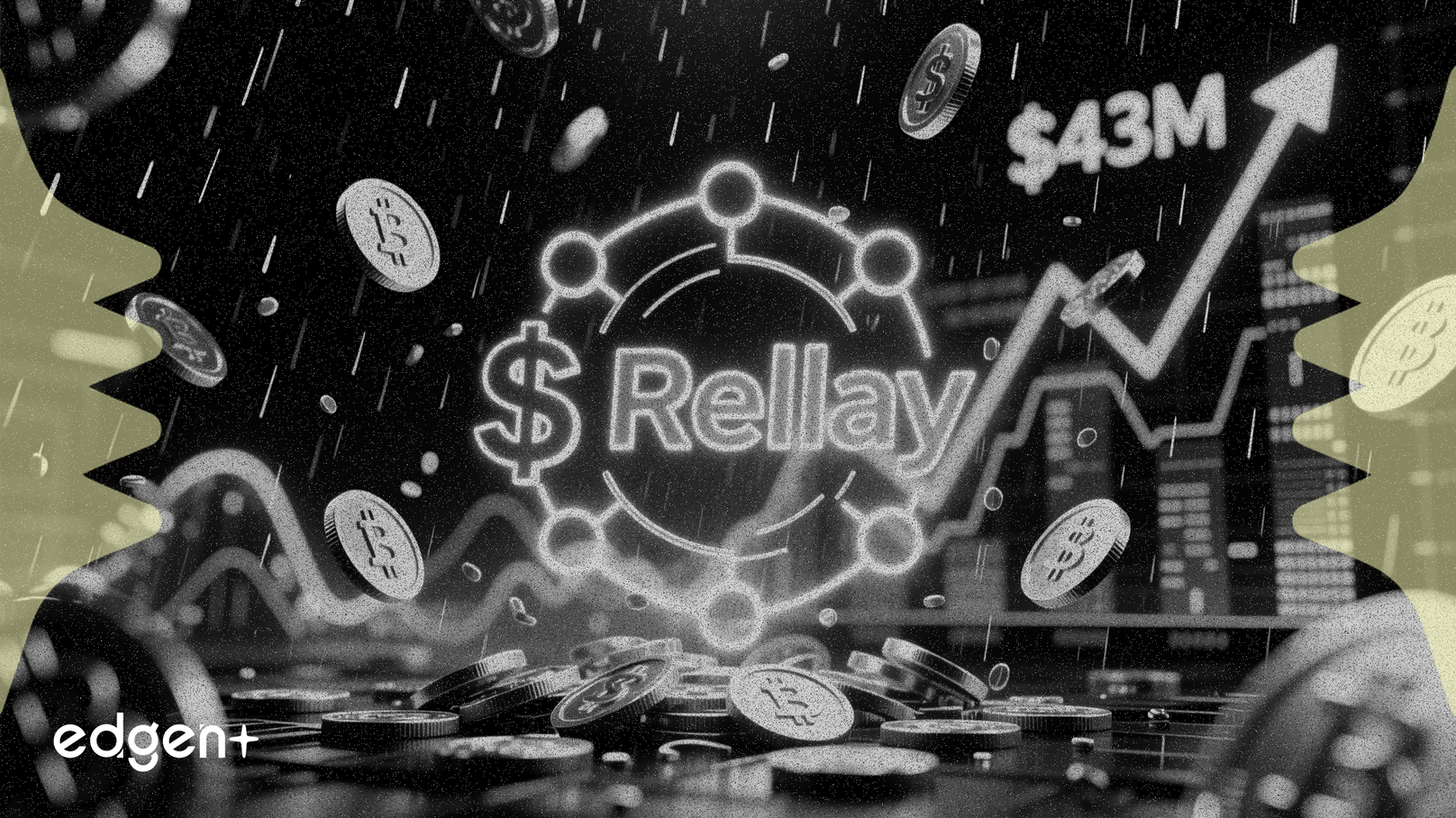 Relay Protocol 融资4300万美元后空投预期升温