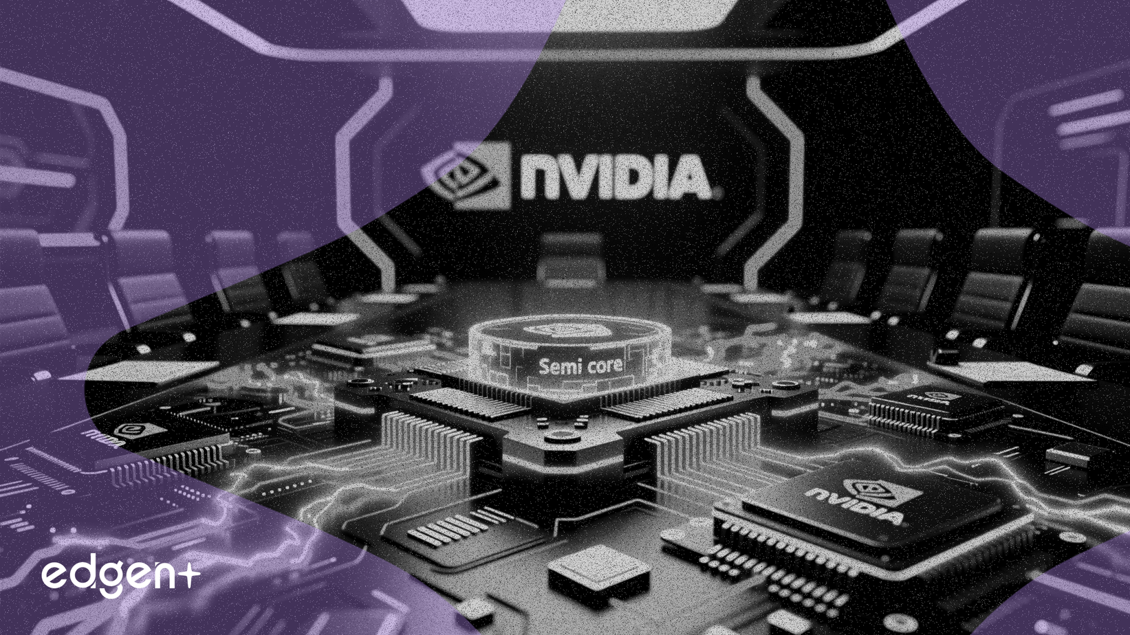 AmberSemi、APEC 2026でNvidia、AMDと共にAI電源イニシアチブを主導へ