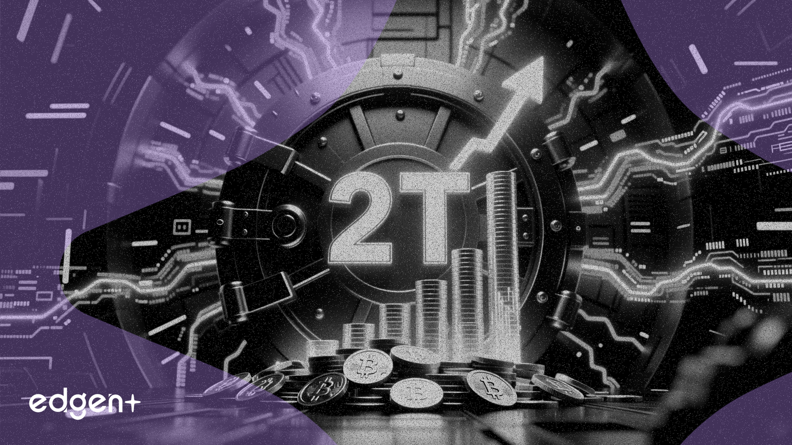AI Spending to Drive Record $2T Corporate Bond Sales