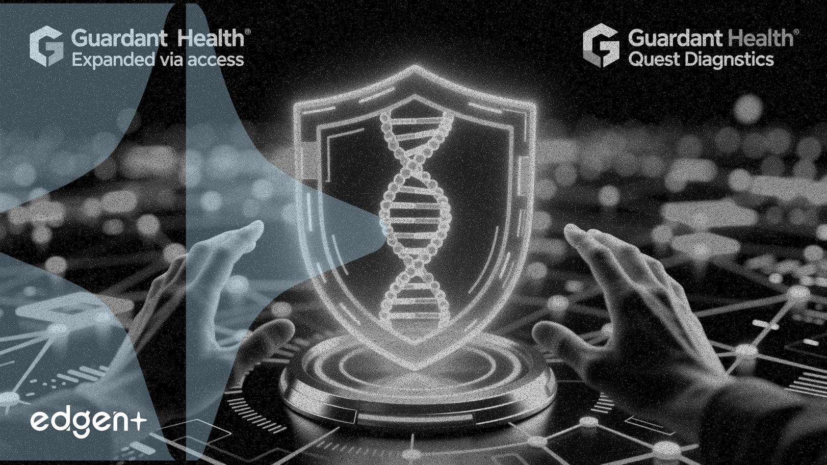 Guardant Health、Quest Diagnosticsとの提携によりShield検査のアクセスを拡大