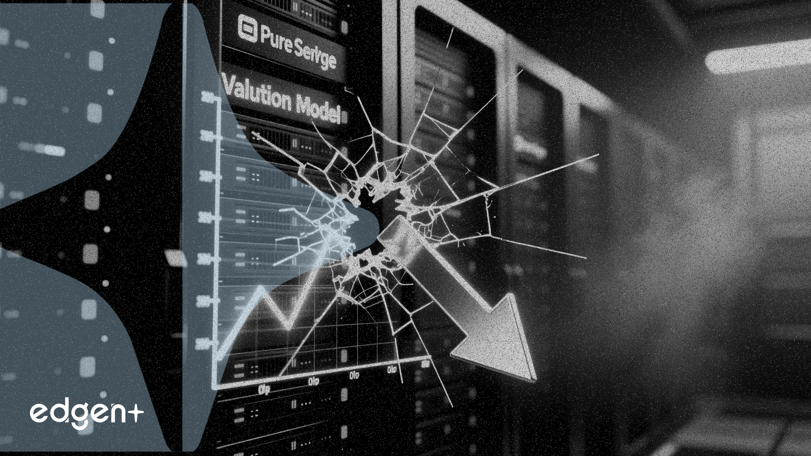 Valuation Models Signal Pure Storage Undervalued Post-Dip