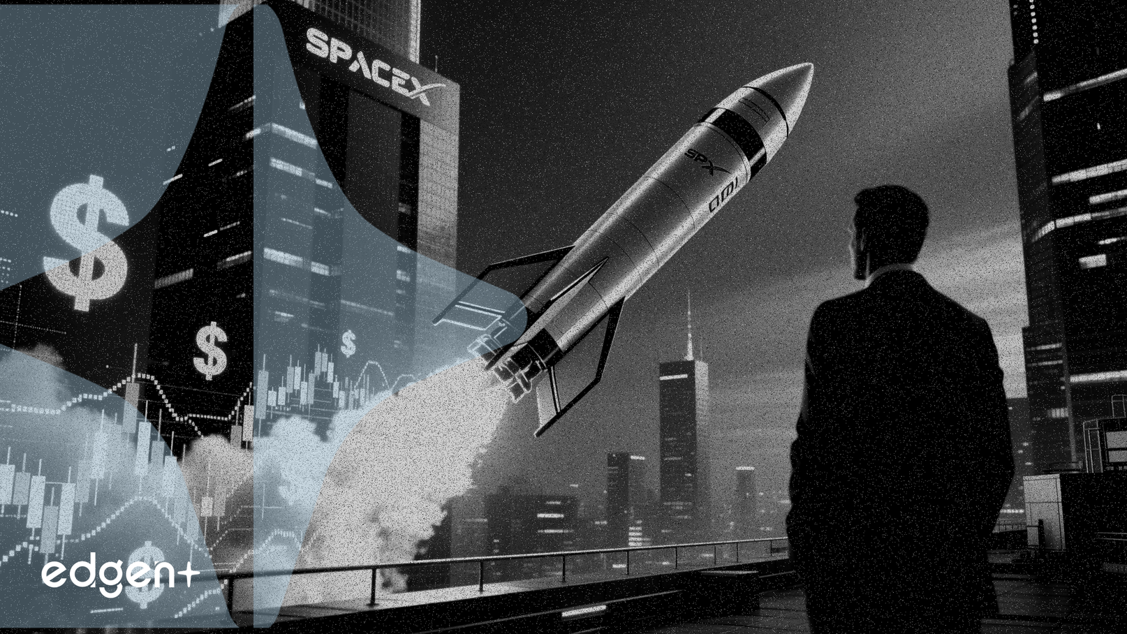 Morgan Stanley Recruits Musk Banker for $1.25T SpaceX IPO