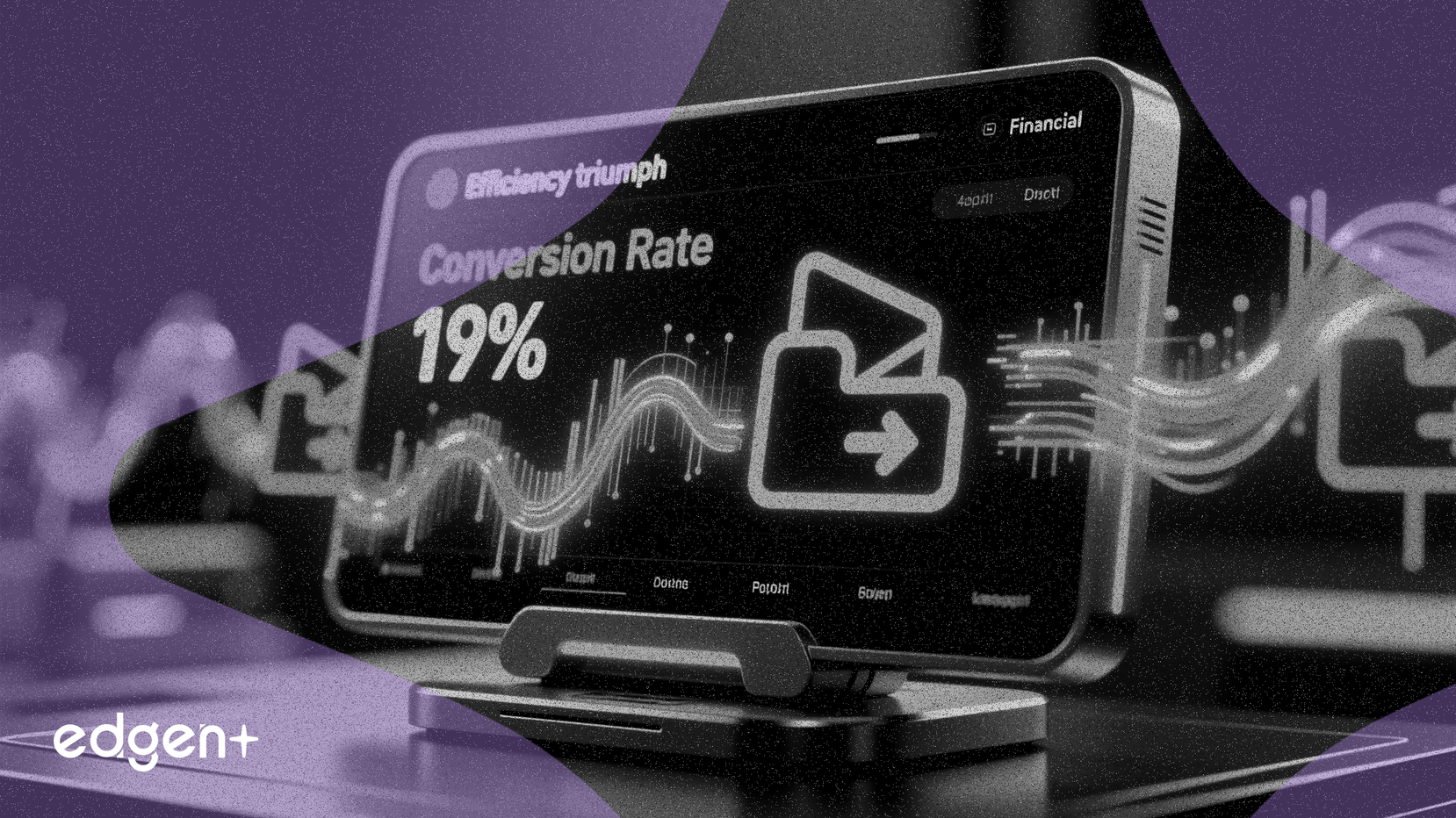 Truist's New Tool Converts 19% of Applicants to Direct Deposit