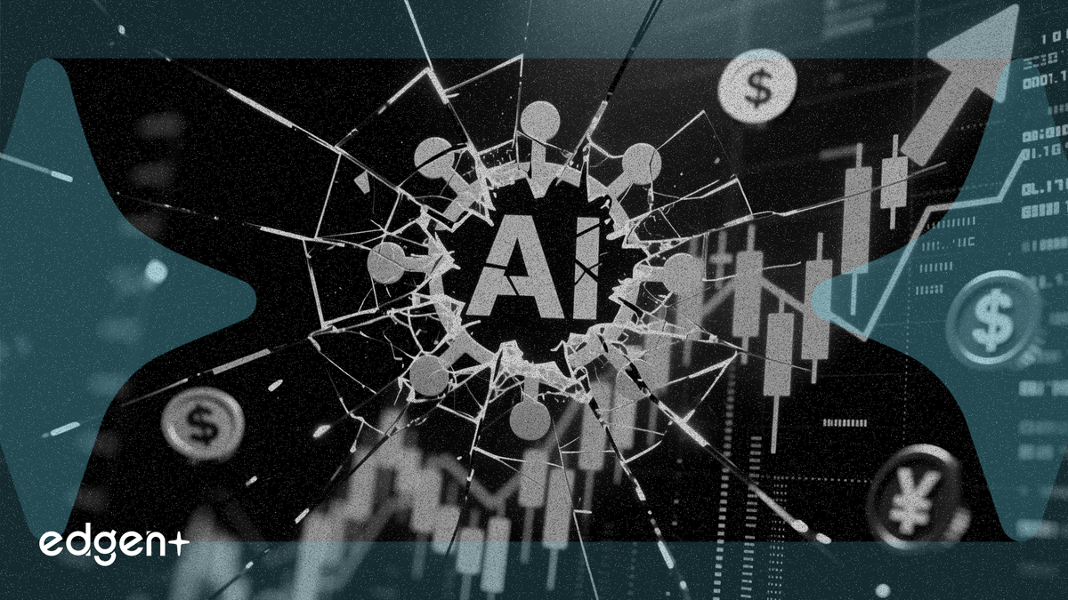 Accenture Lowers Forecast as 'AI Fatigue' Hits IT Spending