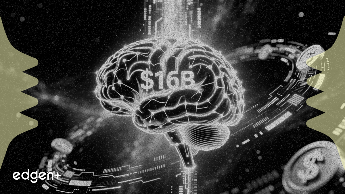La startup d'IA Sierra valorisée à près de 16 milliards de dollars lors ...