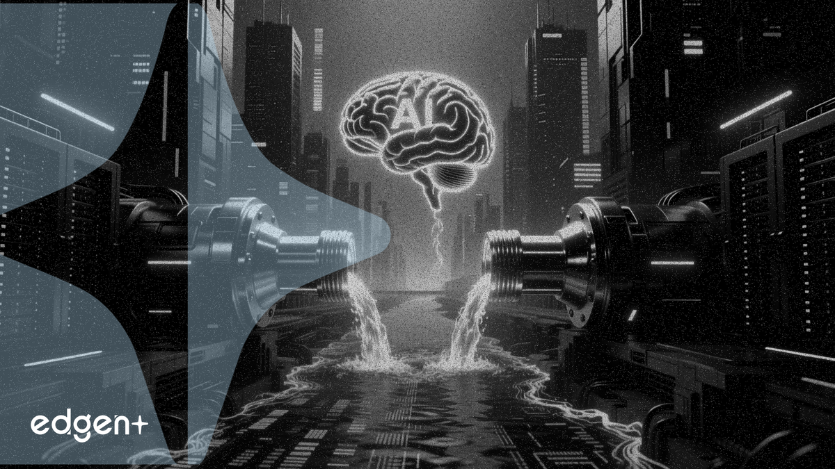 AI’s next 2 bottlenecks threaten the data center boom