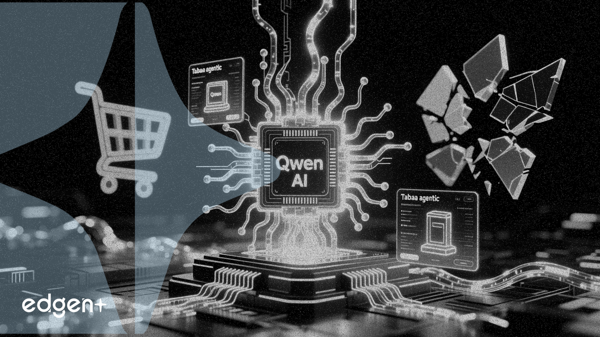 Alibaba's Qwen AI to power agentic shopping on Taobao, beating 2 top models