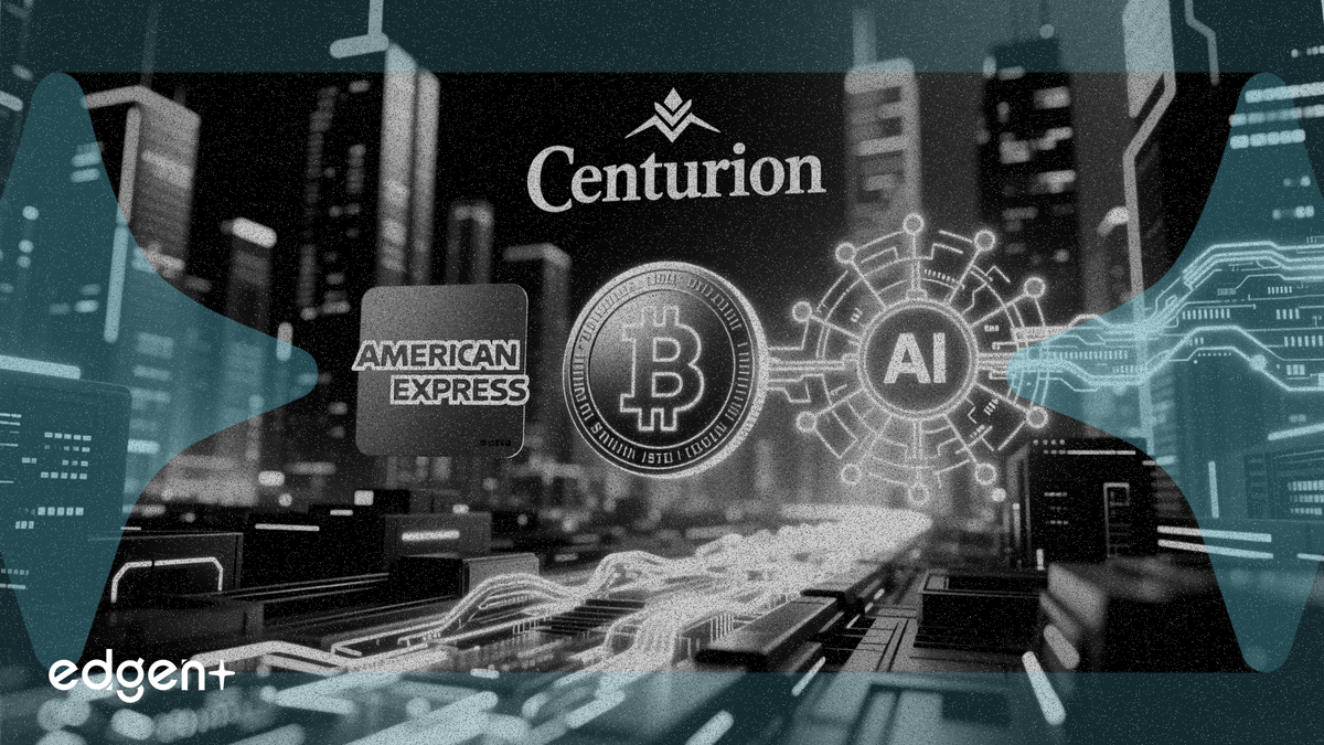American Express Explores Stablecoin Settlements, Launches AI Payment Tools