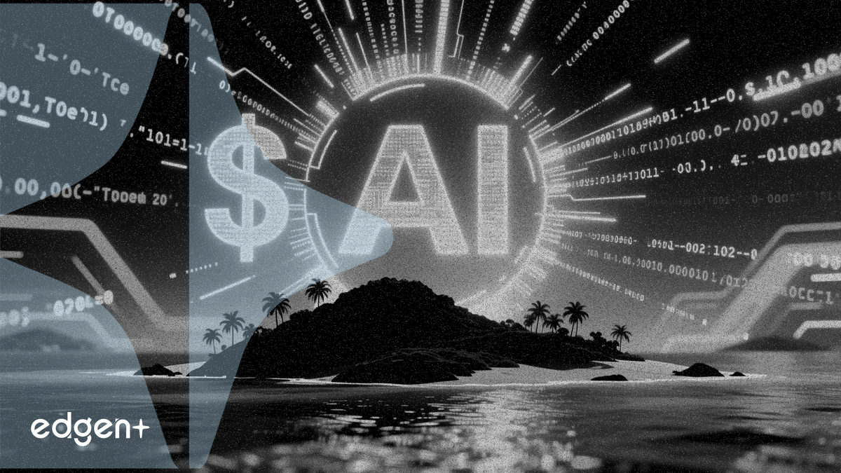 Anguilla earns $85 million from its 2-letter AI domain