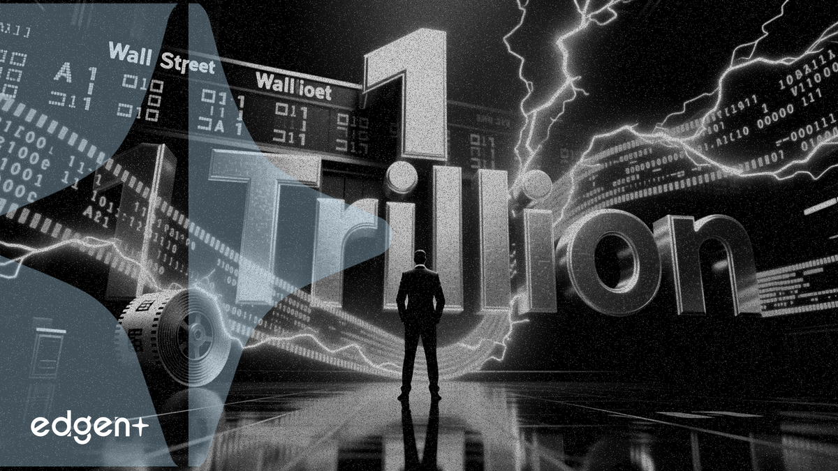 Anthropic files for $1 trillion IPO as AI listing race heats up