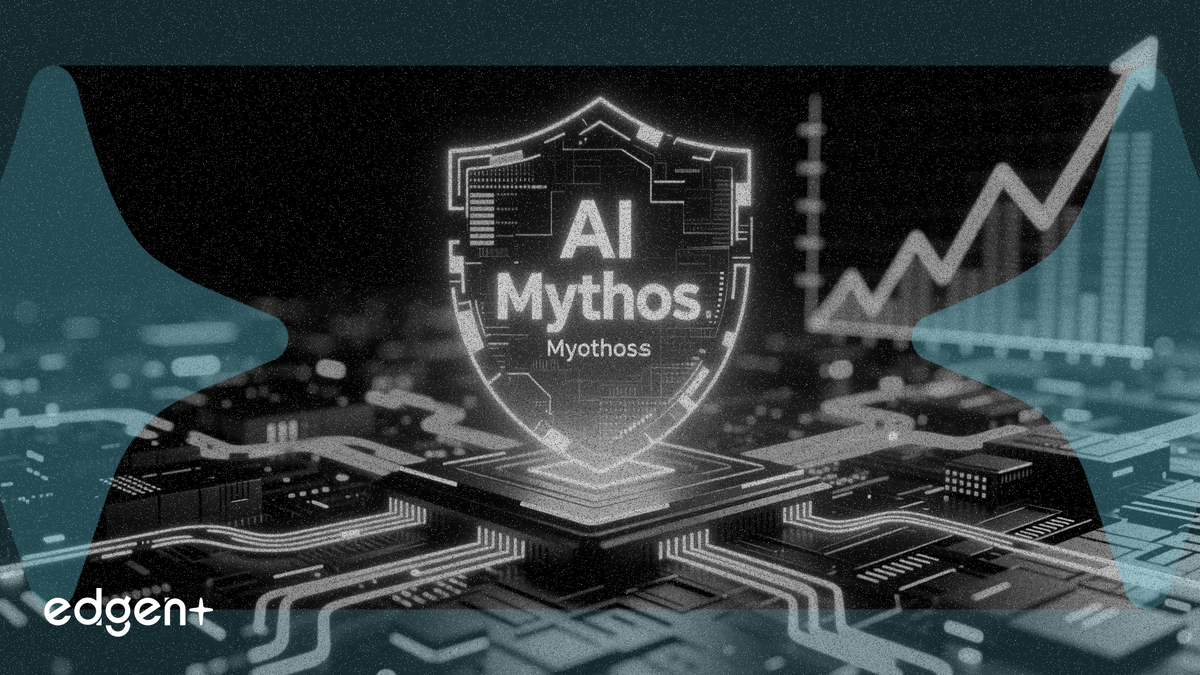 Anthropic previews Mythos AI model to compete in $100B cybersecurity market