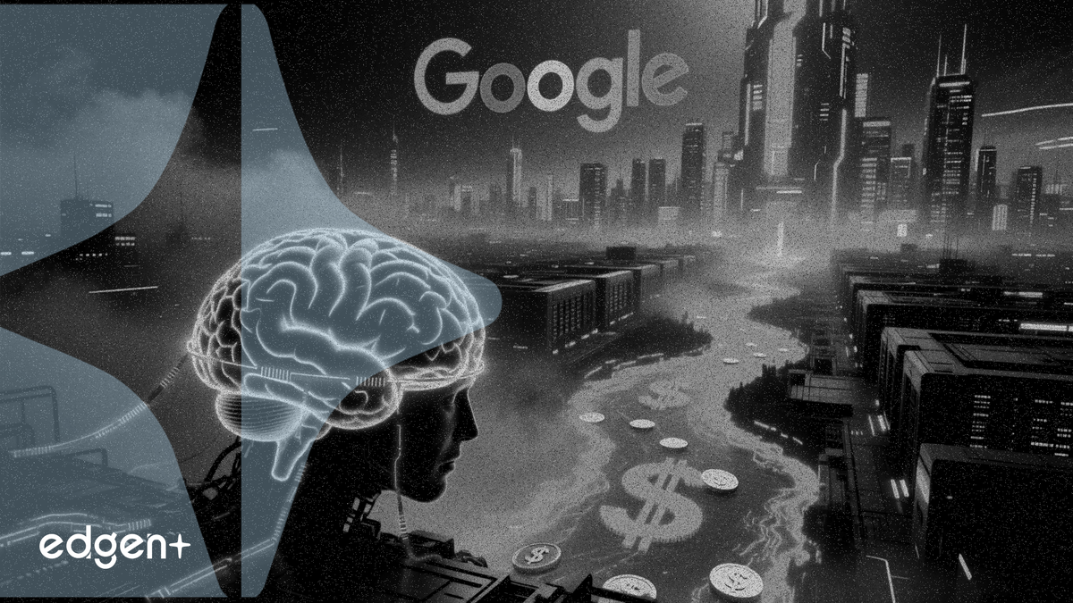 Anthropic Throttles Claude AI, Sparking $5B Google-Backed Data Center Deal