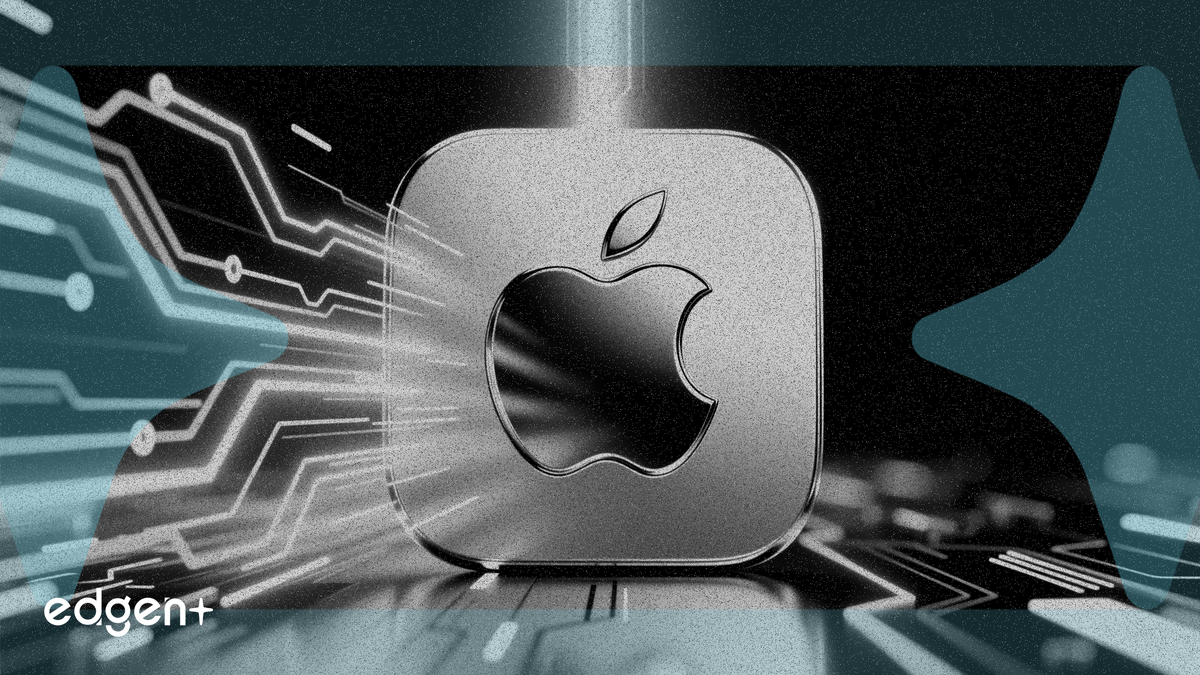 Apple reshuffles hardware leadership under 1 chief to speed up products