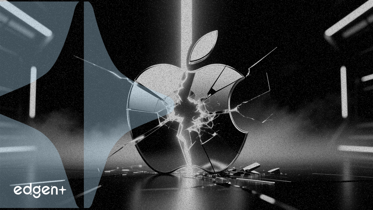 El nuevo CEO de Apple divide el lanzamiento del iPhone 18 en su primer ...