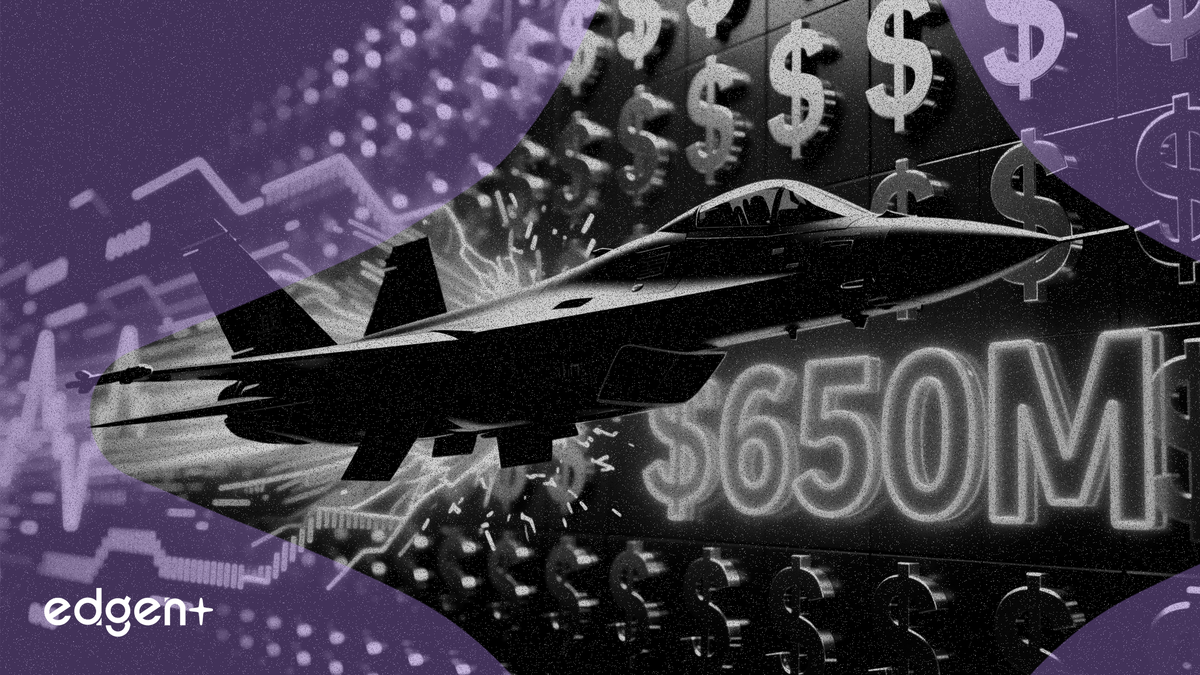Applied Aerospace & Defense、米国IPOで6.5億ドルを調達