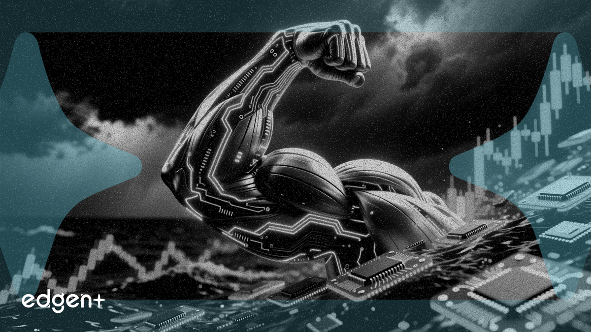 Arm jumps 10% as semiconductor stocks rally 5% across the board