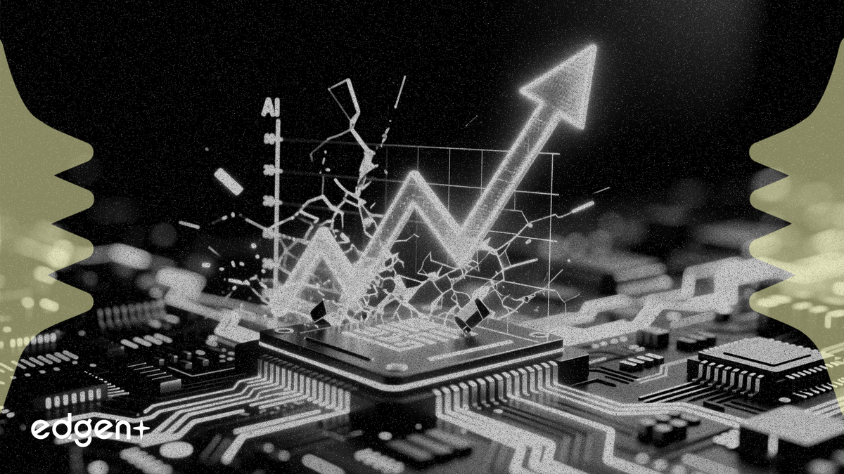 AXT Stock Surges 657% as AI Demand Fuels Record Backlog