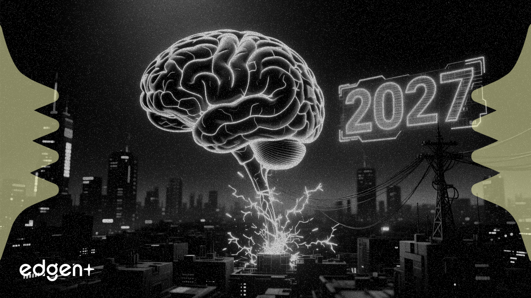 Musk Predicts AI Supremacy by 2027, Citing Energy Bottleneck