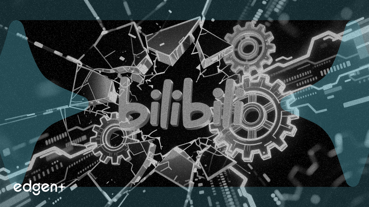 Bilibili to replace its core algorithm in a major April 1 reset