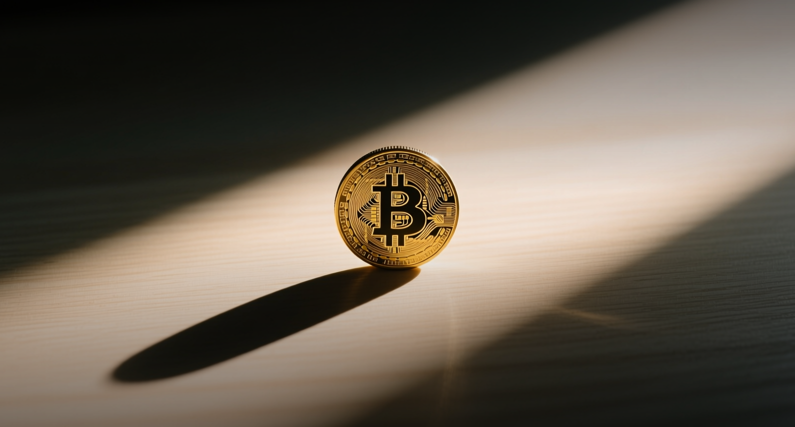 Bitcoin holds $64,000 as dollar index hits highest since May 2025