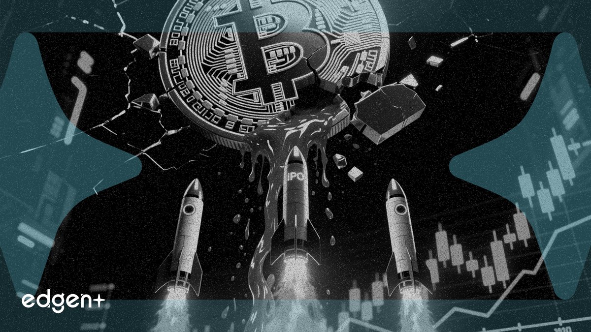 Bitcoin slides to $66,000, lowest since February as IPOs drain liquidity