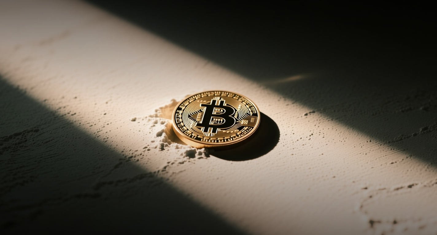 Bitcoin slides toward $53,000 as Iran delay and bear flag pressure BTC