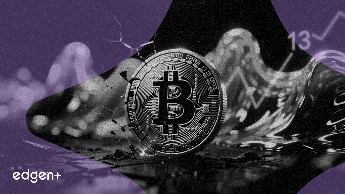 比特币SSR RSI跌至13，稳定币流动性蓄势待发或推动反弹