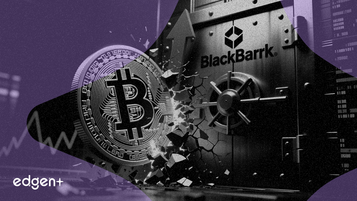 BlackRock dumps $213M in Bitcoin as ETF outflow streak hits 13 days