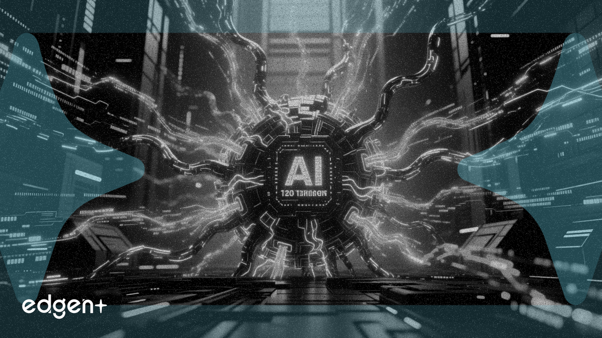 字节跳动 AI 模型日均 Token 使用量破 120 万亿，加速发力企业级市场