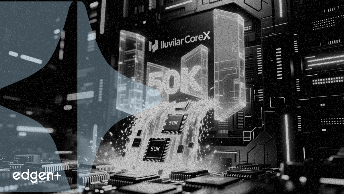 ByteDance in talks to buy 50,000 AI chips from Iluvatar CoreX