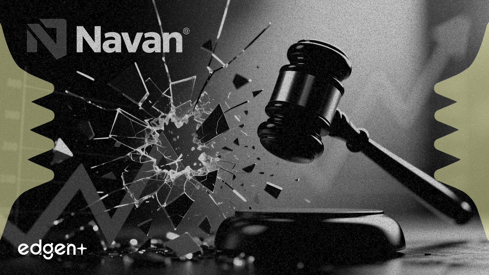 Navan Faces Lawsuit After Stock Plummets 63% Post-IPO